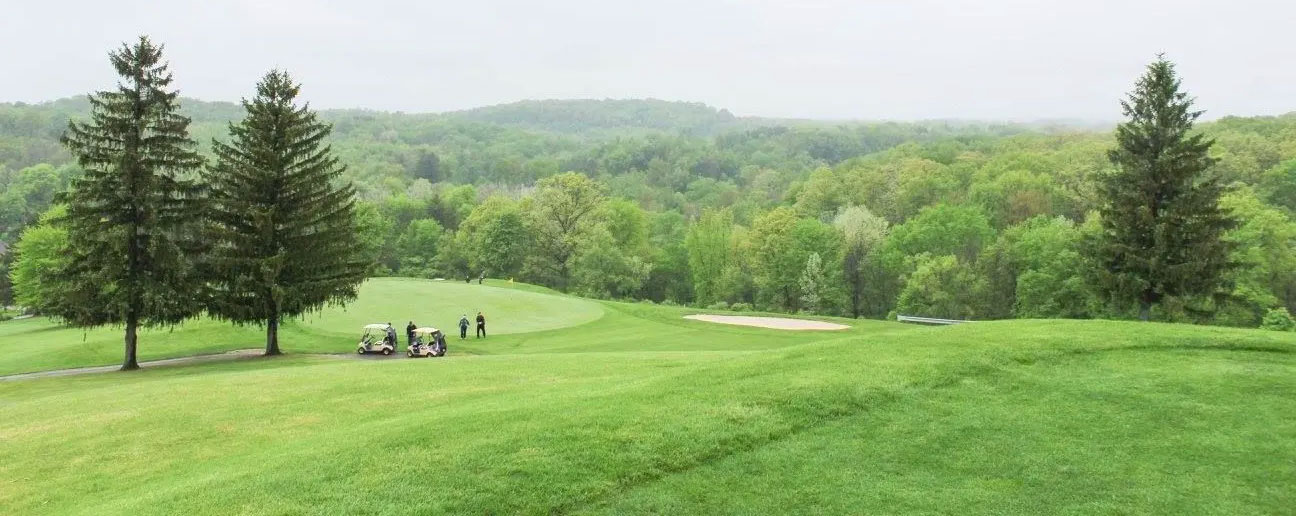 Course Information – Black Hawk Golf Course – Beaver Falls, PA