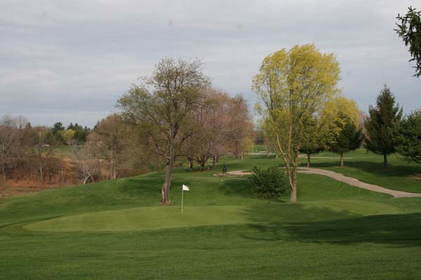 Course Information – Black Hawk Golf Course – Beaver Falls, PA