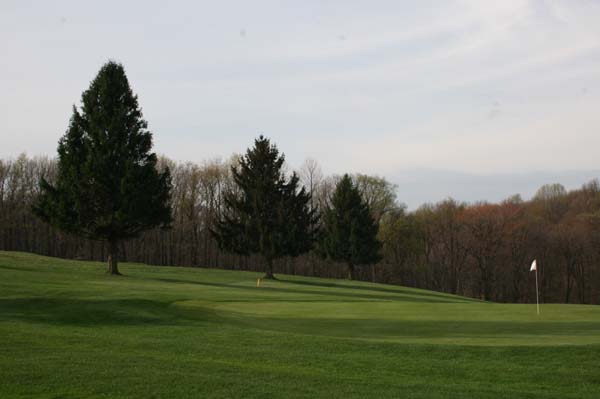 Course Information – Black Hawk Golf Course – Beaver Falls, PA