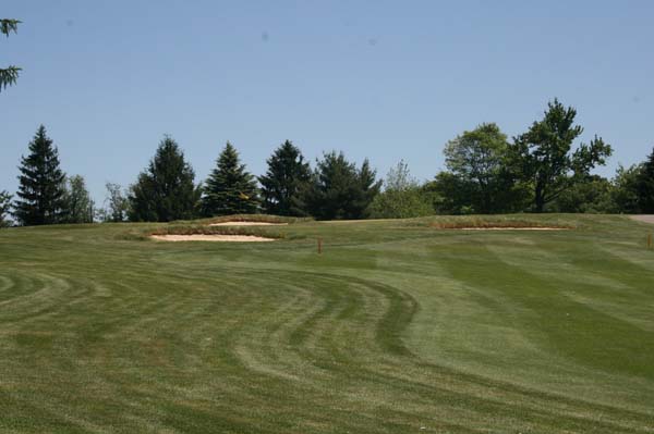 Course Information – Black Hawk Golf Course – Beaver Falls, PA