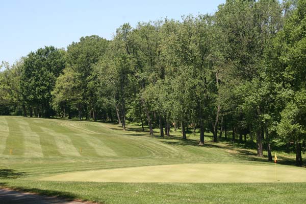 Course Information – Black Hawk Golf Course – Beaver Falls, PA