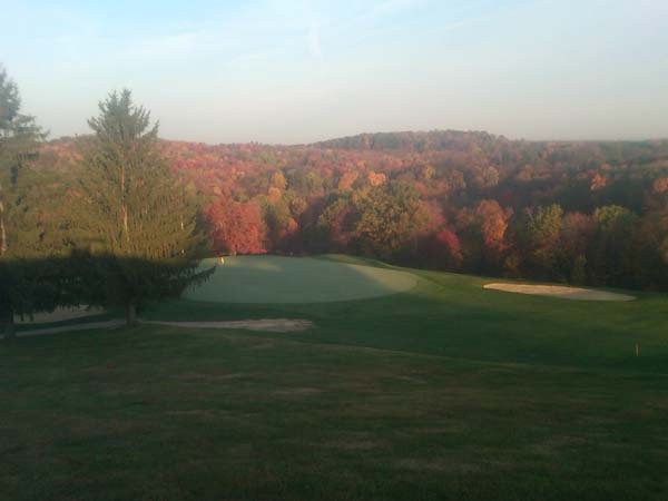 Course Information – Black Hawk Golf Course – Beaver Falls, PA